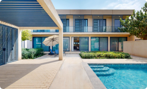 Best Compounds to Live in Riyadh | Andorra Village Compound - Andorra ...